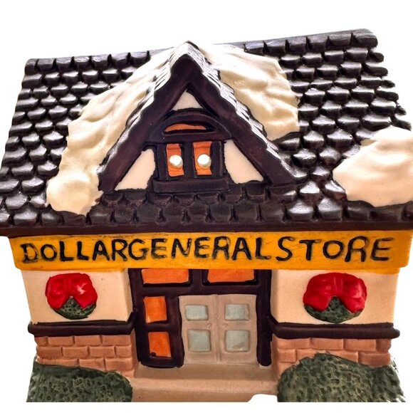 Gift Collection | Accents | Vtg Gift Collection Hand Painted Porcelain ...